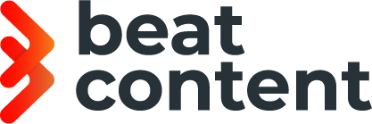 Estrategia de contenidos - Beat Content